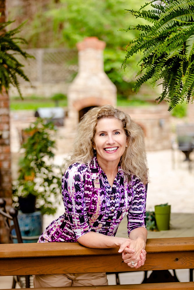 Pamela Roe Armour: Texas Contract Attorney at HMB Law